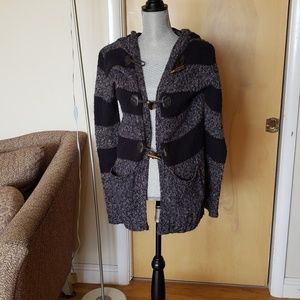 Dex | Sweaters | Dex Sweater Coat | Poshmark
